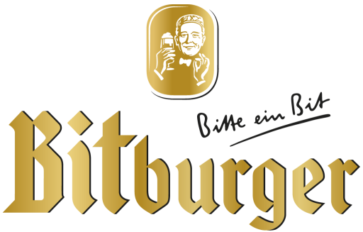 Bitburger Brewery Logo PNG Download - Bootflare
