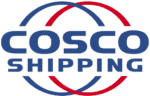 COSCO Shipping Logo PNG Download - Bootflare