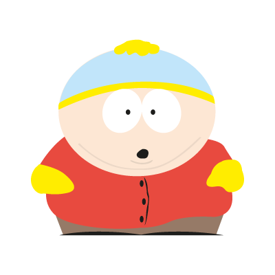 Cartman Logo PNG Download - Bootflare
