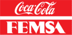 Coca-Cola FEMSA Logo PNG Download - Bootflare