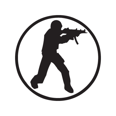 Counter-Strike Logo PNG Download - Bootflare