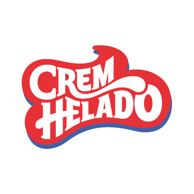 Crem Helado Logo PNG Download - Bootflare