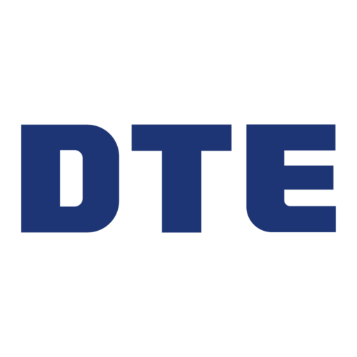 DTE Energy Logo PNG Download - Bootflare