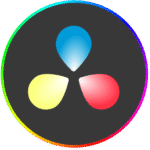 DaVinci Resolve Logo PNG Download - Bootflare