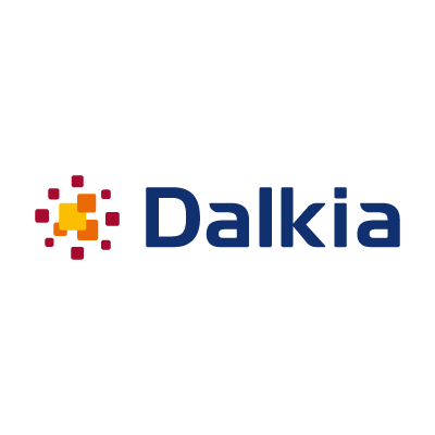 Dalkia Logo PNG Download - Bootflare