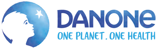 Danone Logo PNG Download - Bootflare