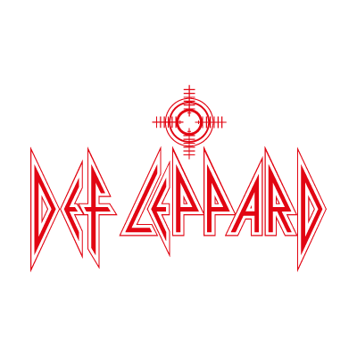 Def Leppard Logo PNG Download - Bootflare