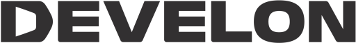 Develon Logo PNG Download - Bootflare