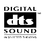 DTS Logo PNG Download - Bootflare