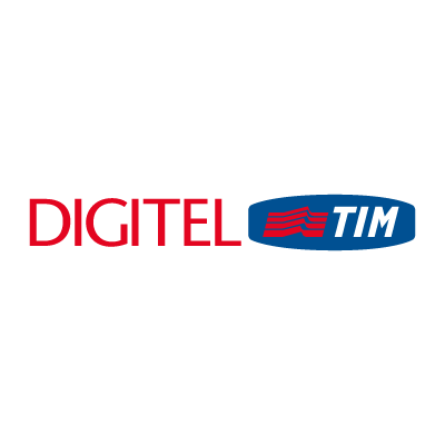 Digitel Tim Logo PNG Download - Bootflare