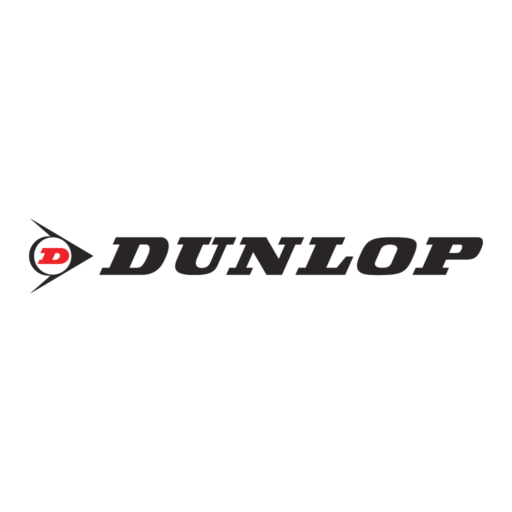 Dunlop Logo PNG Download - Bootflare