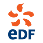 EDF Logo PNG Download - Bootflare