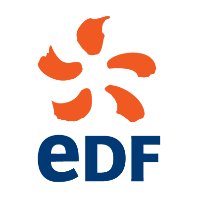 EDF Logo PNG Download - Bootflare