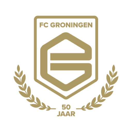 FC Groningen Logo PNG Download - Bootflare