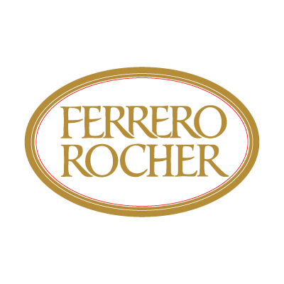 Ferrero Rocher Logo PNG Download - Bootflare