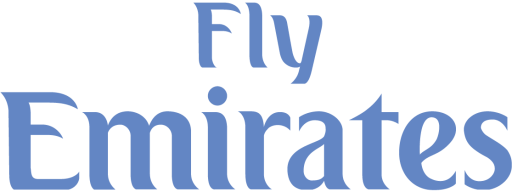Fly Emirates Logo PNG Download - Bootflare