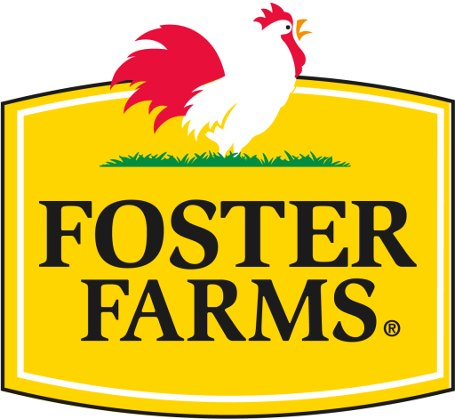 Foster Farms Logo PNG Download - Bootflare