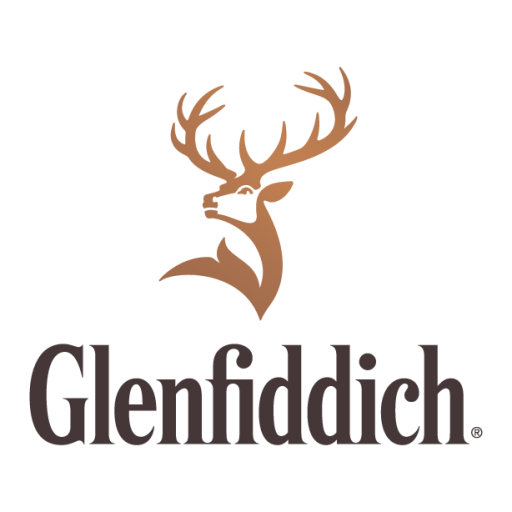Glenfiddich Whisky Logo PNG Download - Bootflare