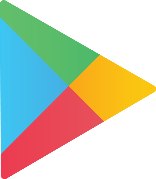 Google Play Store Logo PNG Download - Bootflare