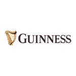 Guinness Beer Logo PNG Download - Bootflare