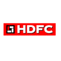 HDFC Logo PNG Download - Bootflare