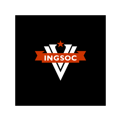Ingsoc Logo PNG Download - Bootflare