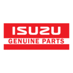 Isuzu Genuine Parts Logo PNG Download - Bootflare