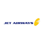 Jet Airways India Logo PNG Download - Bootflare