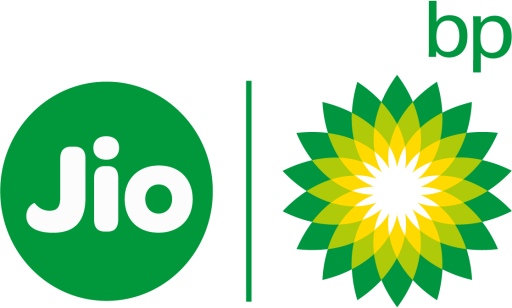 Jio-bp Logo PNG Download - Bootflare