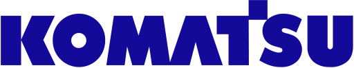 Komatsu Logo PNG Download - Bootflare