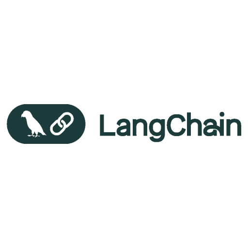 LangChain Logo PNG Download - Bootflare