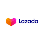 Lazada Logo PNG Download - Bootflare