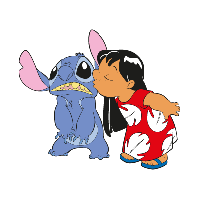Lilo Stitch Logo PNG Download - Bootflare