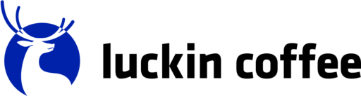 Luckin Coffee Logo PNG Download - Bootflare