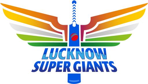 Lucknow Super Giants Logo PNG Download - Bootflare