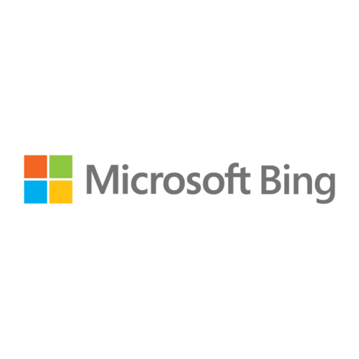 Microsoft Bing Logo PNG Download - Bootflare