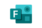 Microsoft Forms Logo PNG Download - Bootflare