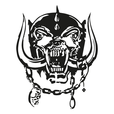 Motorhead Band Logo PNG Download - Bootflare