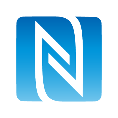 NFC N-Mark Logo PNG Download - Bootflare