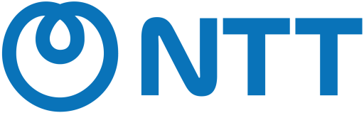 NTT 2025 Logo PNG Download - Bootflare