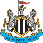 Newcastle United Logo PNG Download - Bootflare