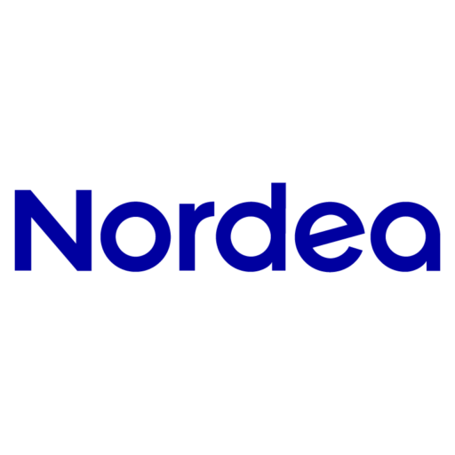 Nordea Logo PNG Download - Bootflare