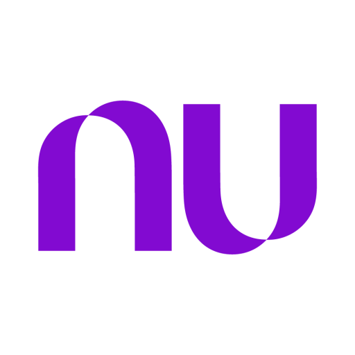 Nubank Logo PNG Download - Bootflare