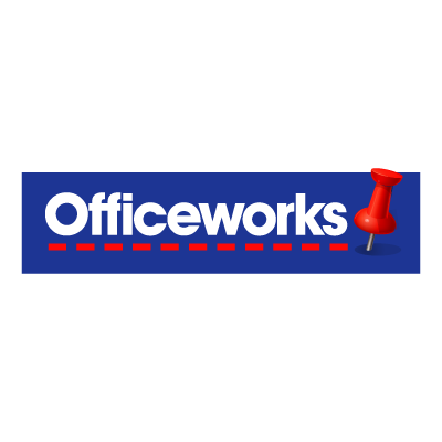 Officeworks Logo PNG Download - Bootflare