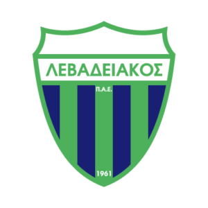 PAE Levadiakos Logo PNG Download - Bootflare