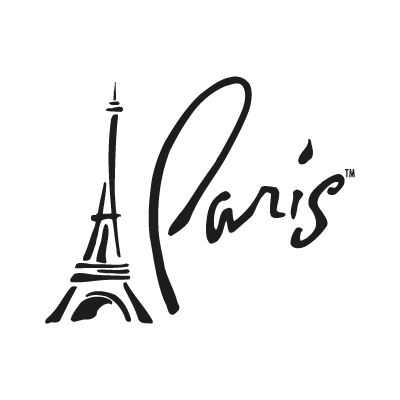 Paris Las Vegas Logo PNG Download - Bootflare