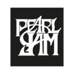 Pearl Jam Logo PNG Download - Bootflare