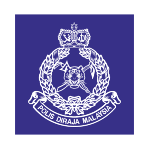 Polis Diraja Malaysia Logo PNG Download - Bootflare