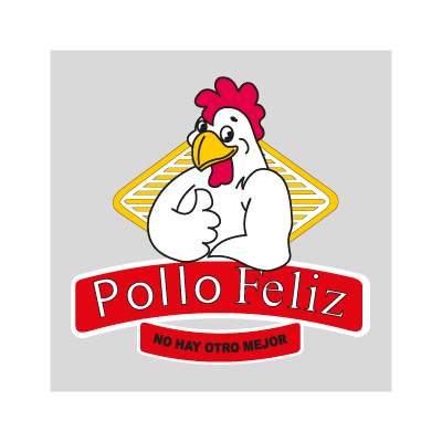 Pollo Feliz Logo PNG Download - Bootflare