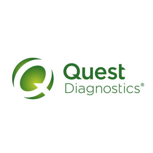 Quest Diagnostics Logo PNG Download - Bootflare